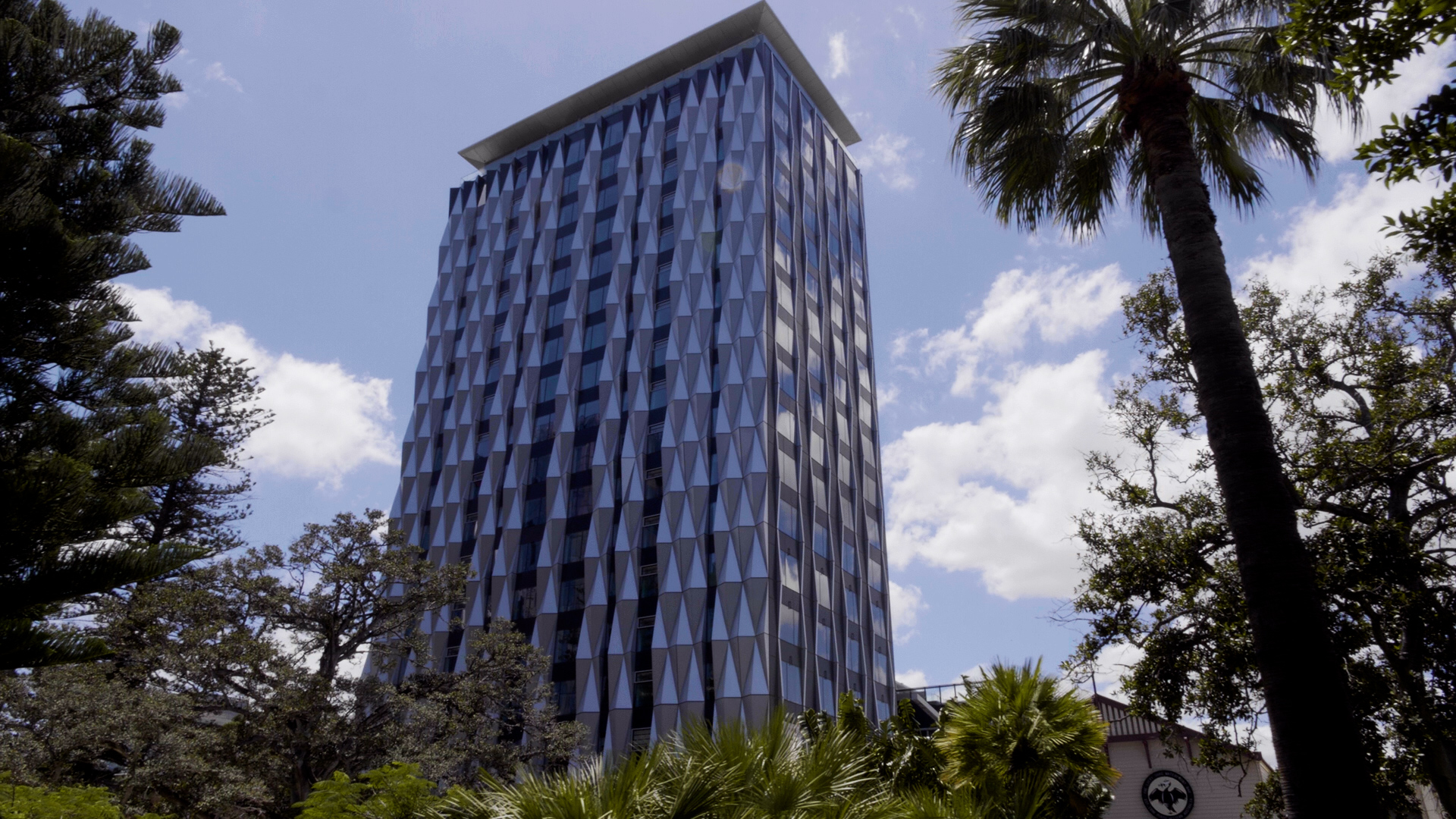 Biamp delivers Vocia paging and background music system for Perth Hotel ...