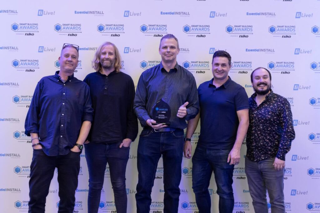 Tech News | Essential Install