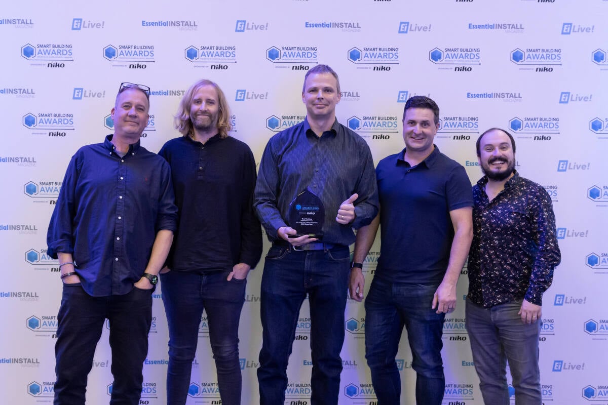 Tech News | Essential Install