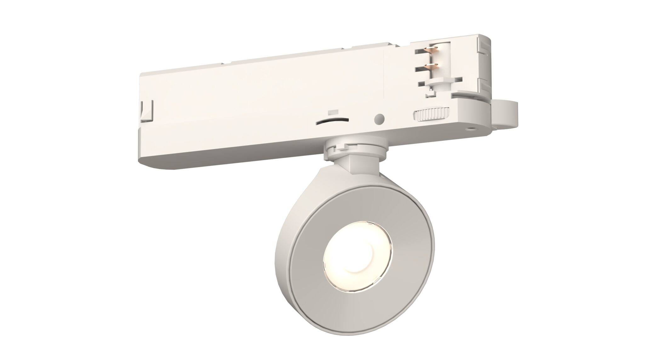 Ansell adds Primo Mini and Primo Deco to Primo Track lighting range ...