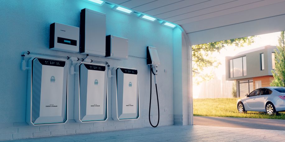 Grid-interactive buildings: A new generation - Essential Install