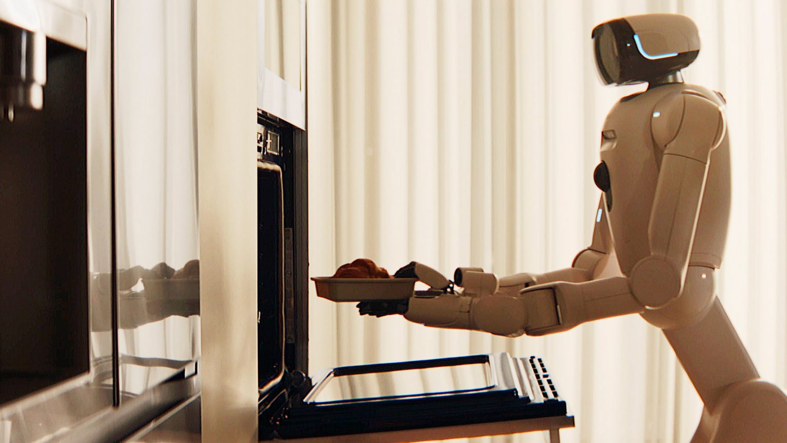 Are Robotics The Smart Home’s Next Big Opportunity?