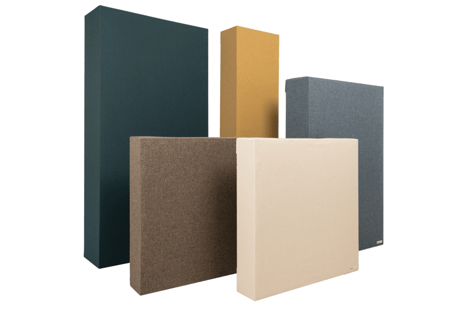 GIK Acoustics releases new deep Bass Trap Panels - Essential Install