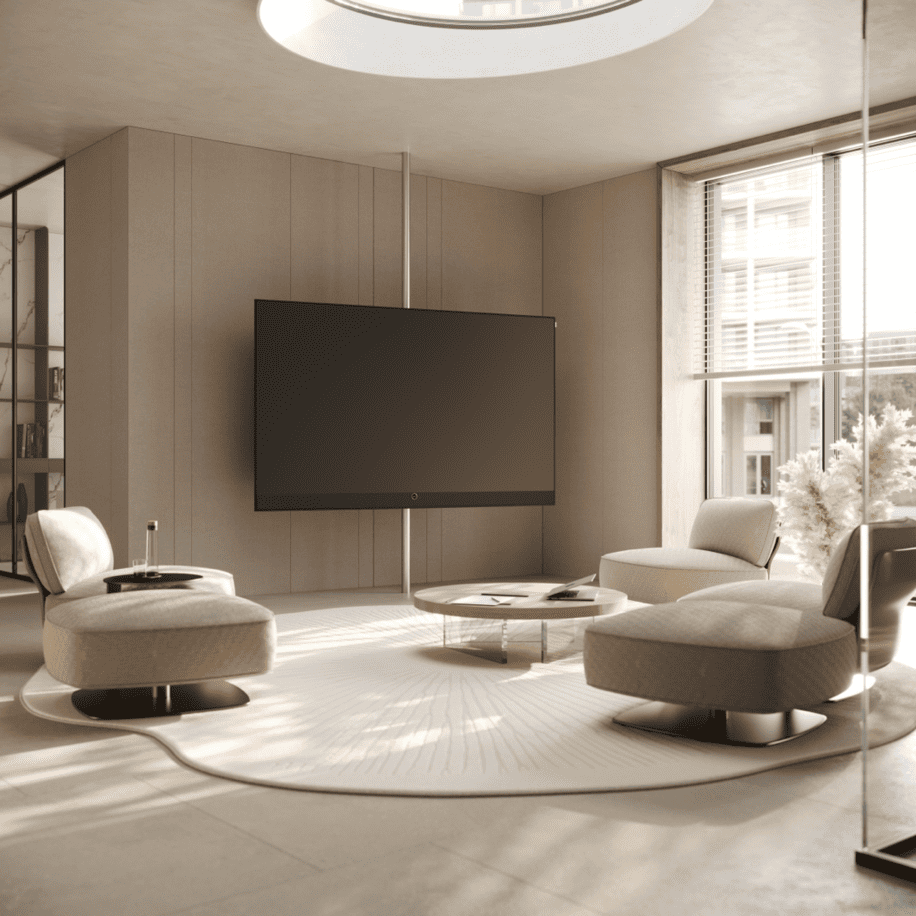 Loewe Technology and SieMatic announce strategic partnership ...