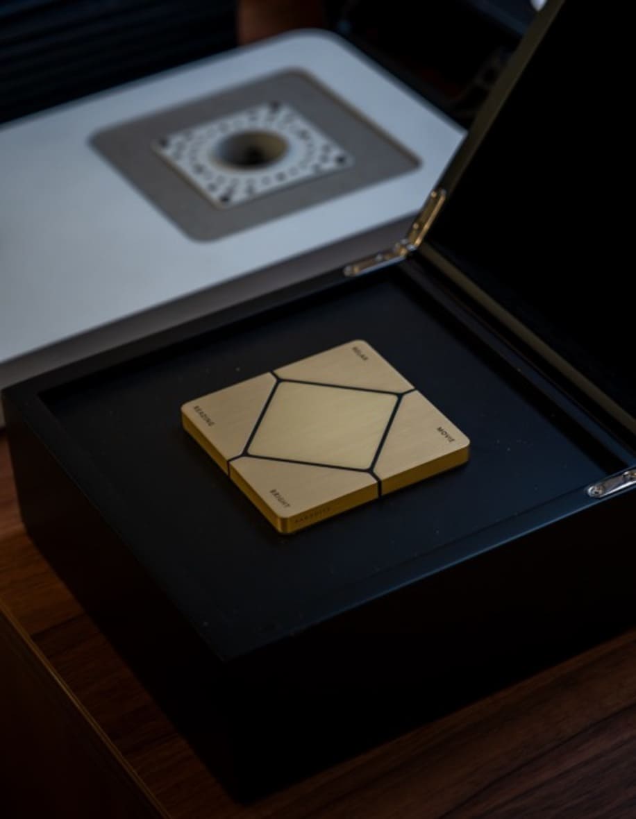 Ivory Egg brings Light + Building’s key launches to UK at trade event ...